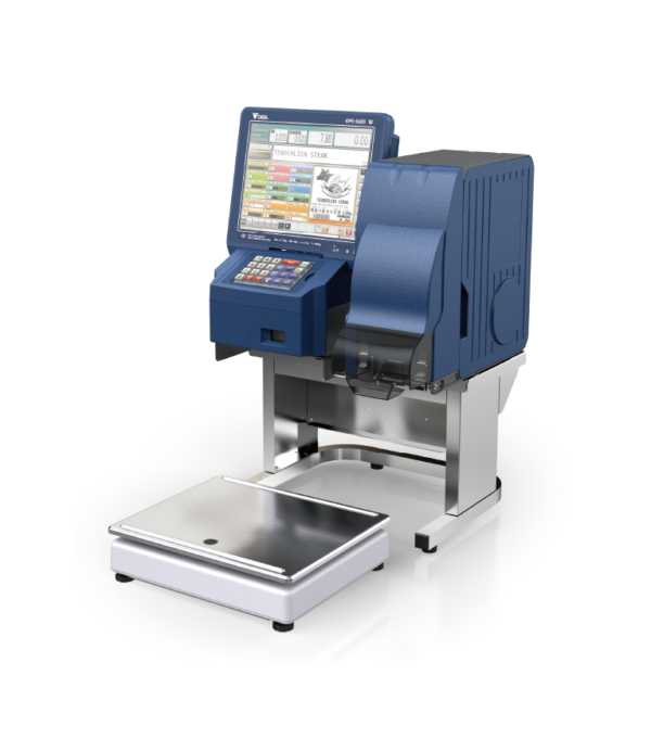 DIGI DPS-5600M – Χρονογραφική Α.Ε.