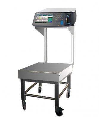 DIGI SM-5300 / SSY – Χρονογραφική Α.Ε.