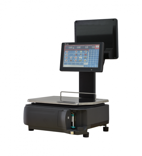 DIGI RM-5800EV 10″ – Chronograph S.A.