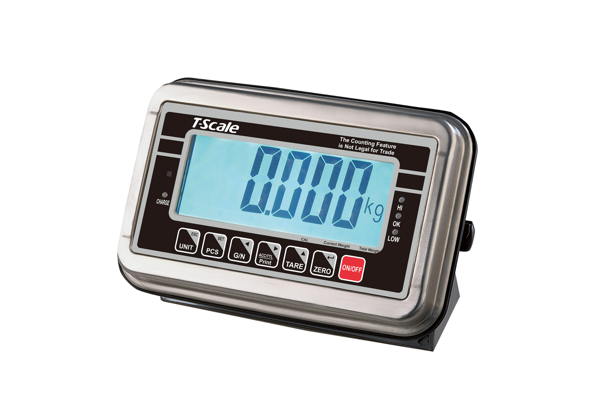 T-SCALE BWS – Chronograph S.A.